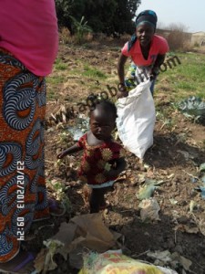 L’EXODE RURAL ET L’AGRICULTURE – AGROBENIN